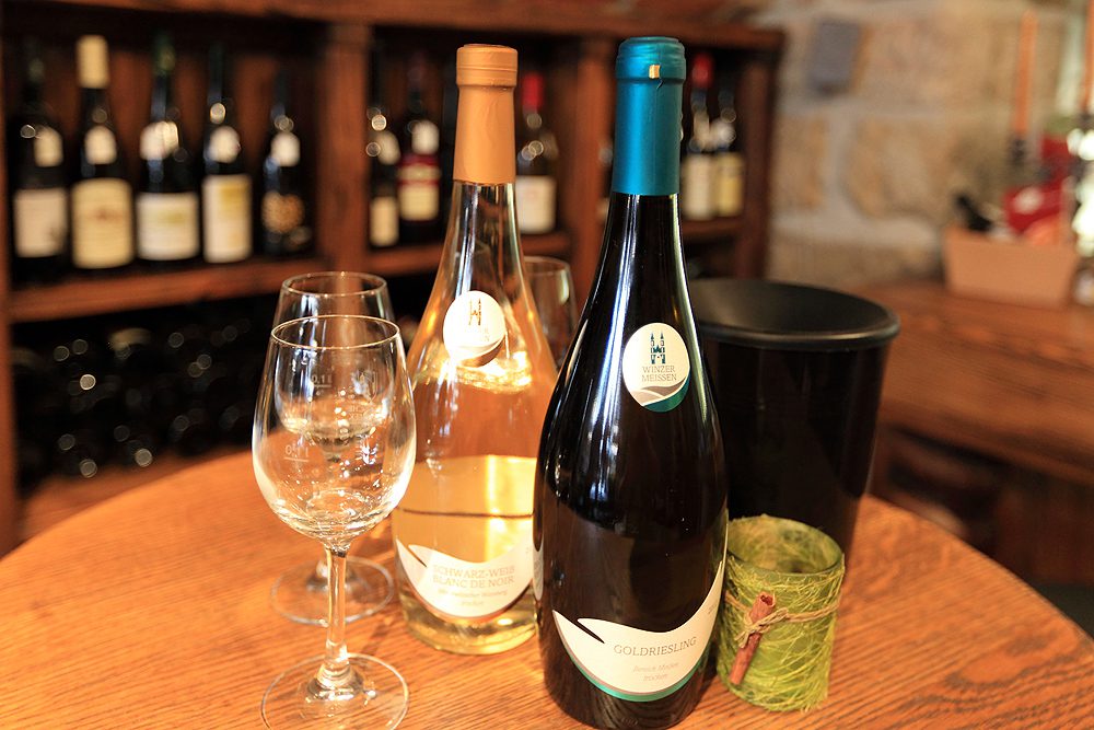 Eastern Germany through a wine glass - The Glass Magazine