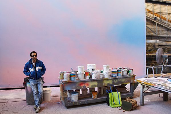 Where art thou? Glass reviews Art Studio America: Contemporary Art ...