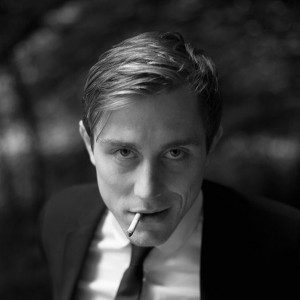 An act of Roth – Glass talks to one of the UK’s most exciting young ...