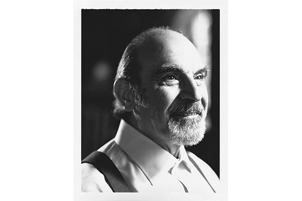 An act of Roth – Glass talks to one of the UK’s most exciting young ...