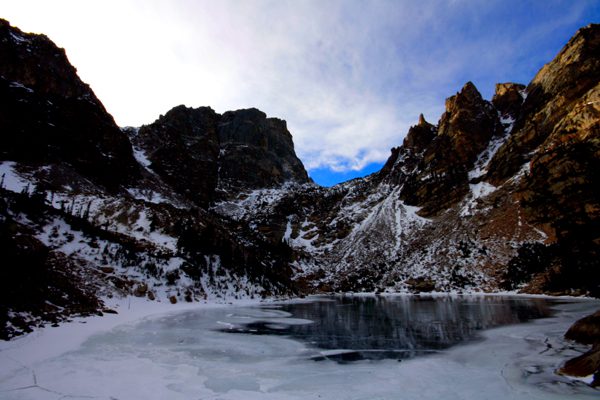 Colorado: big sky country - The Glass Magazine