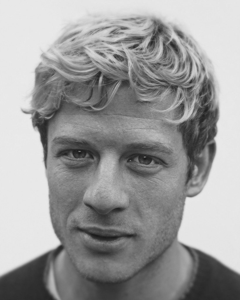 Finding my voice – Glass interviews British actor James Norton - The ...