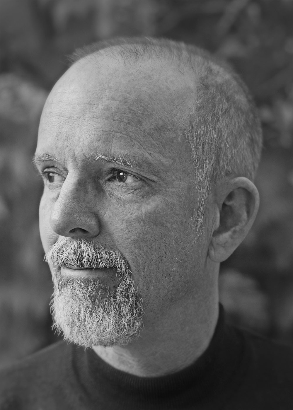 The luckiest man alive – Glass interviews artist Alex Echo - The Glass ...