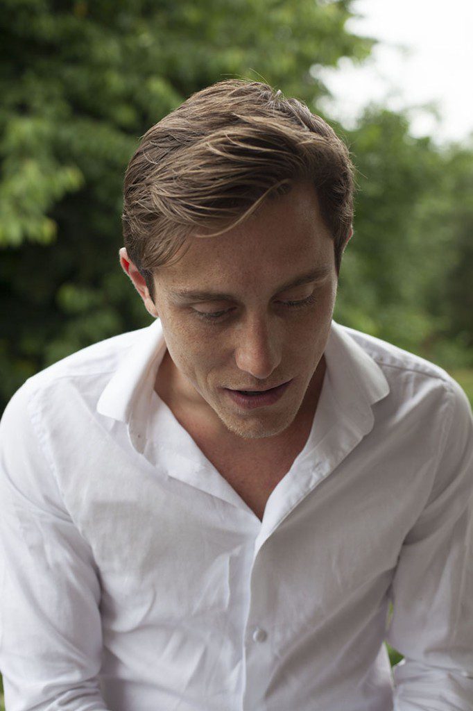 An act of Roth – Glass talks to one of the UK’s most exciting young ...