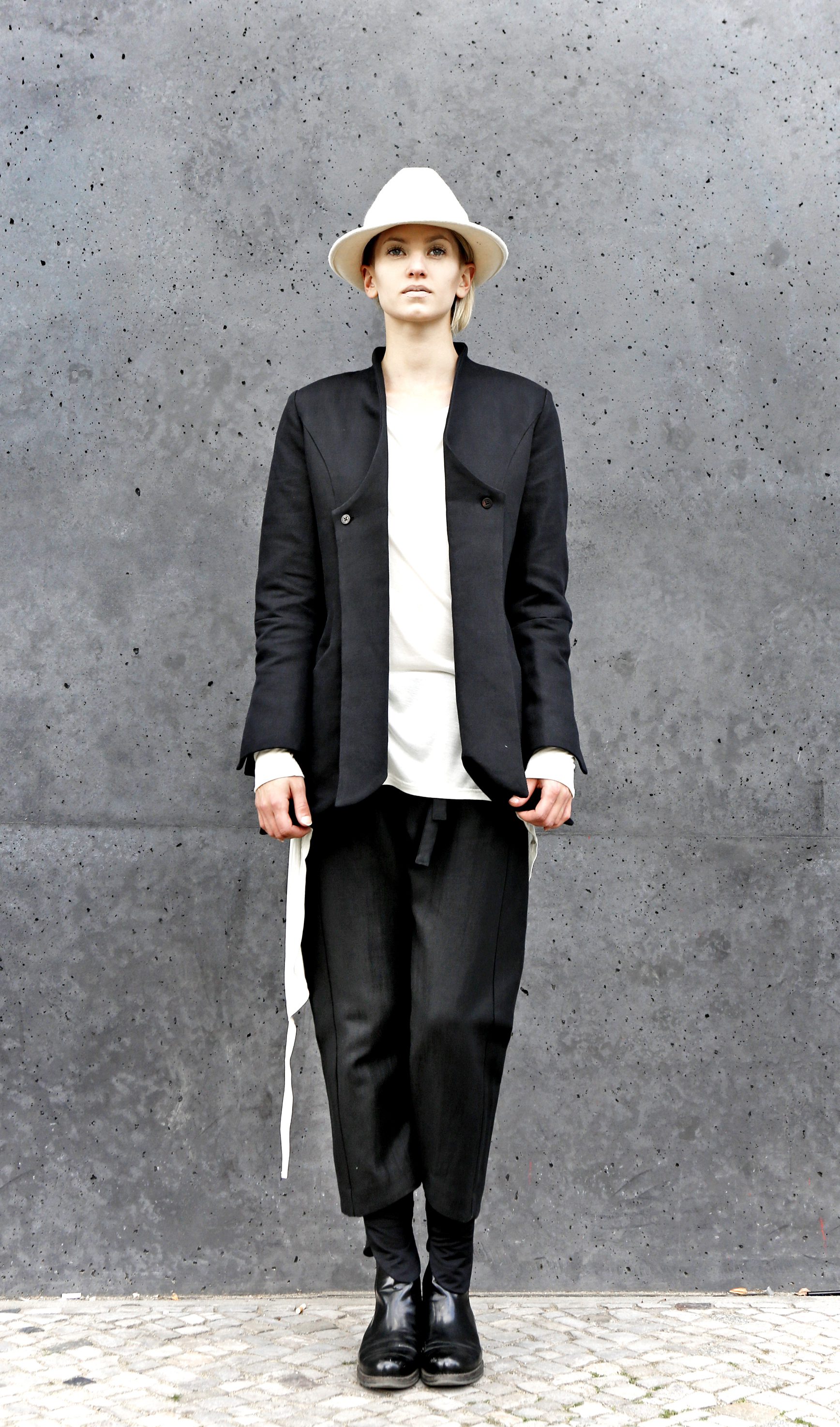 Immortal intrigue: UMASAN - The Glass Magazine