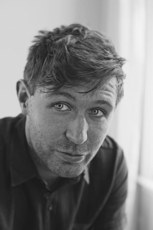 Fables of fame – Glass speaks with up-and-coming Scottish actor James ...