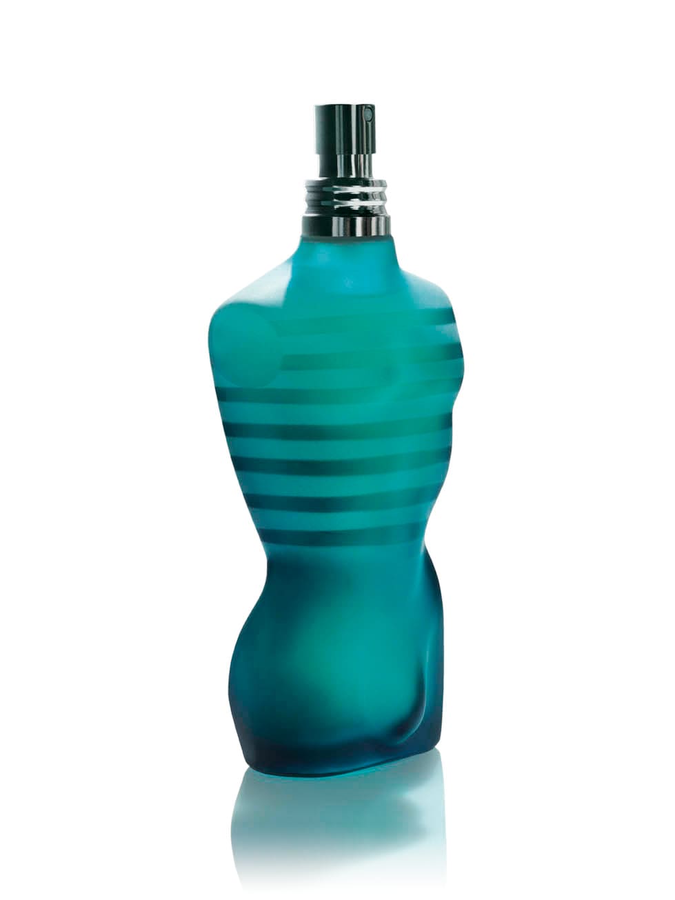 A look back on Le Male – an exclusive interview with perfumer Francis ...