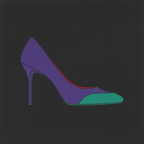 Michael Craig-Martin at Gagosian Hong Kong - The Glass Magazine
