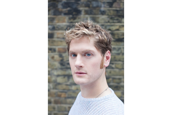 Glass interviews actor Kyle Soller - The Glass Magazine