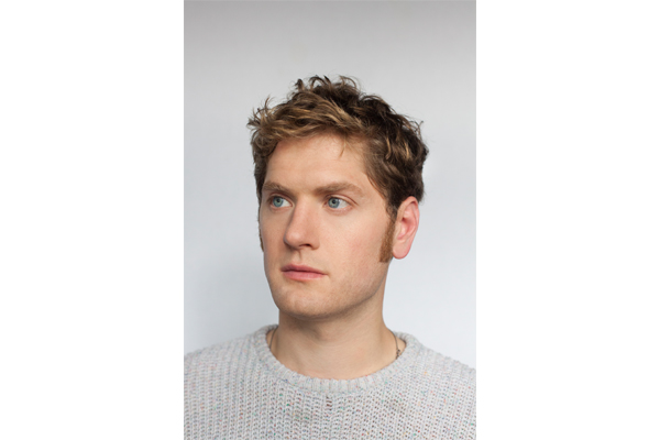 Glass interviews actor Kyle Soller - The Glass Magazine