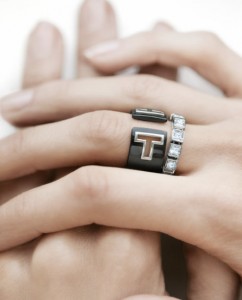 Tiffany & Co unveil the new Tiffany T collection - The Glass Magazine