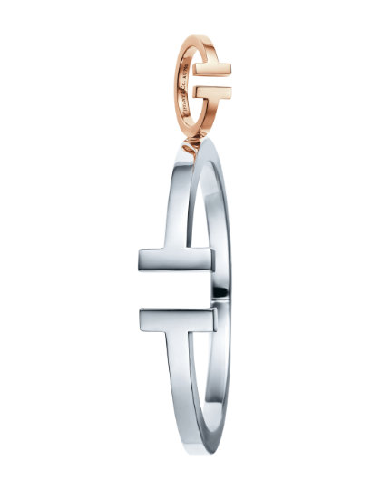 Tiffany & Co unveil the new Tiffany T collection - The Glass Magazine