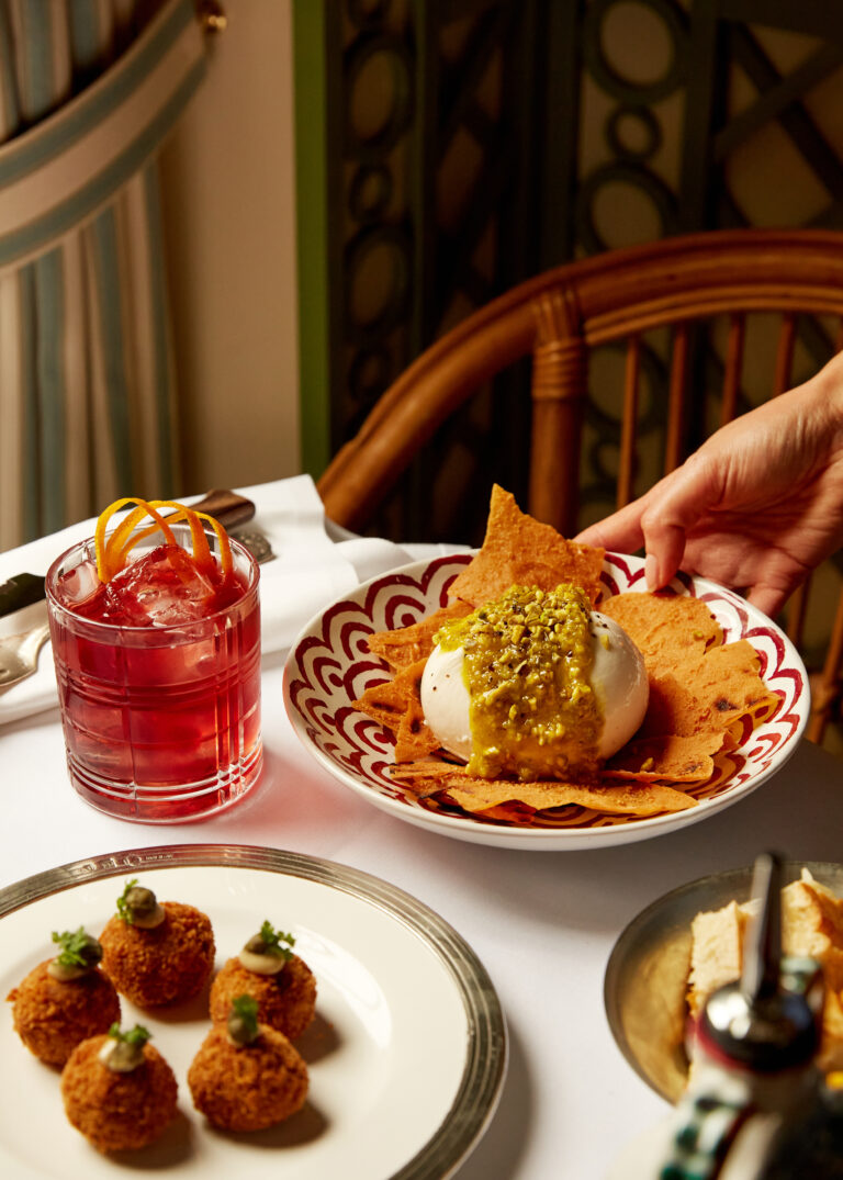 Jacuzzi brings Italian decadence to West London - The Glass Magazine