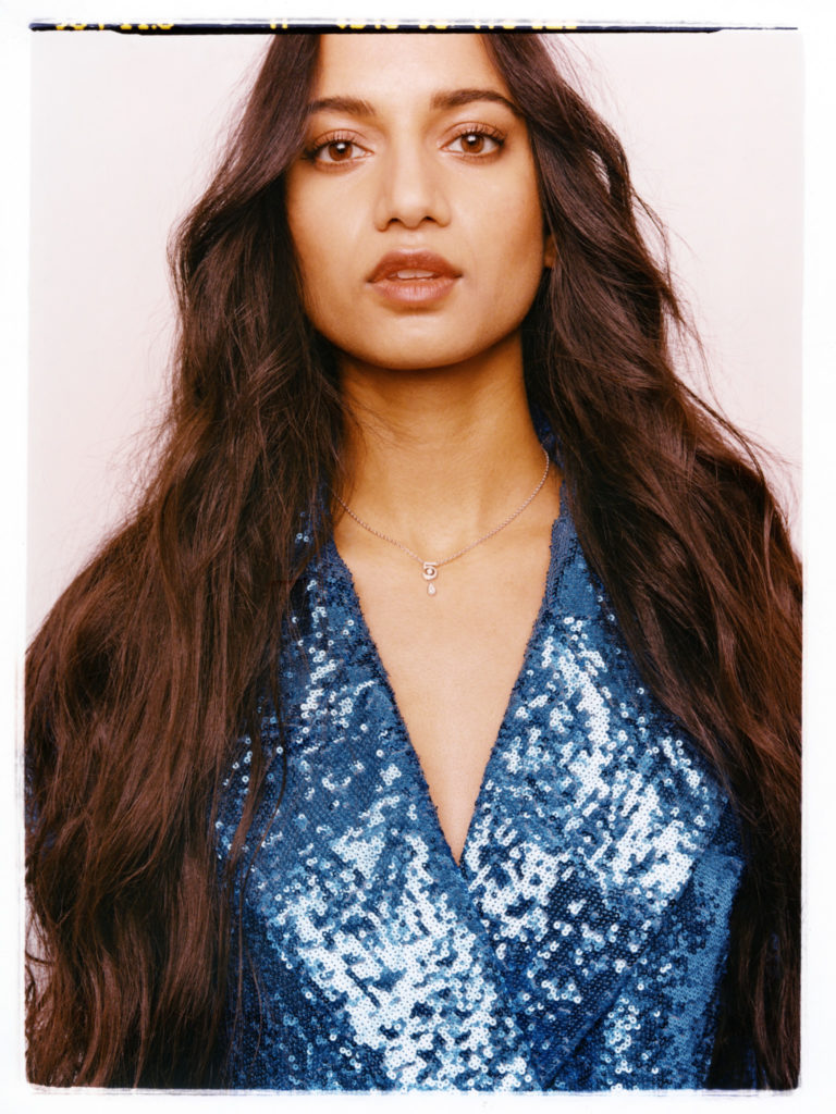 Amita Suman tells Glass about her journey from Nepal to the big screen ...