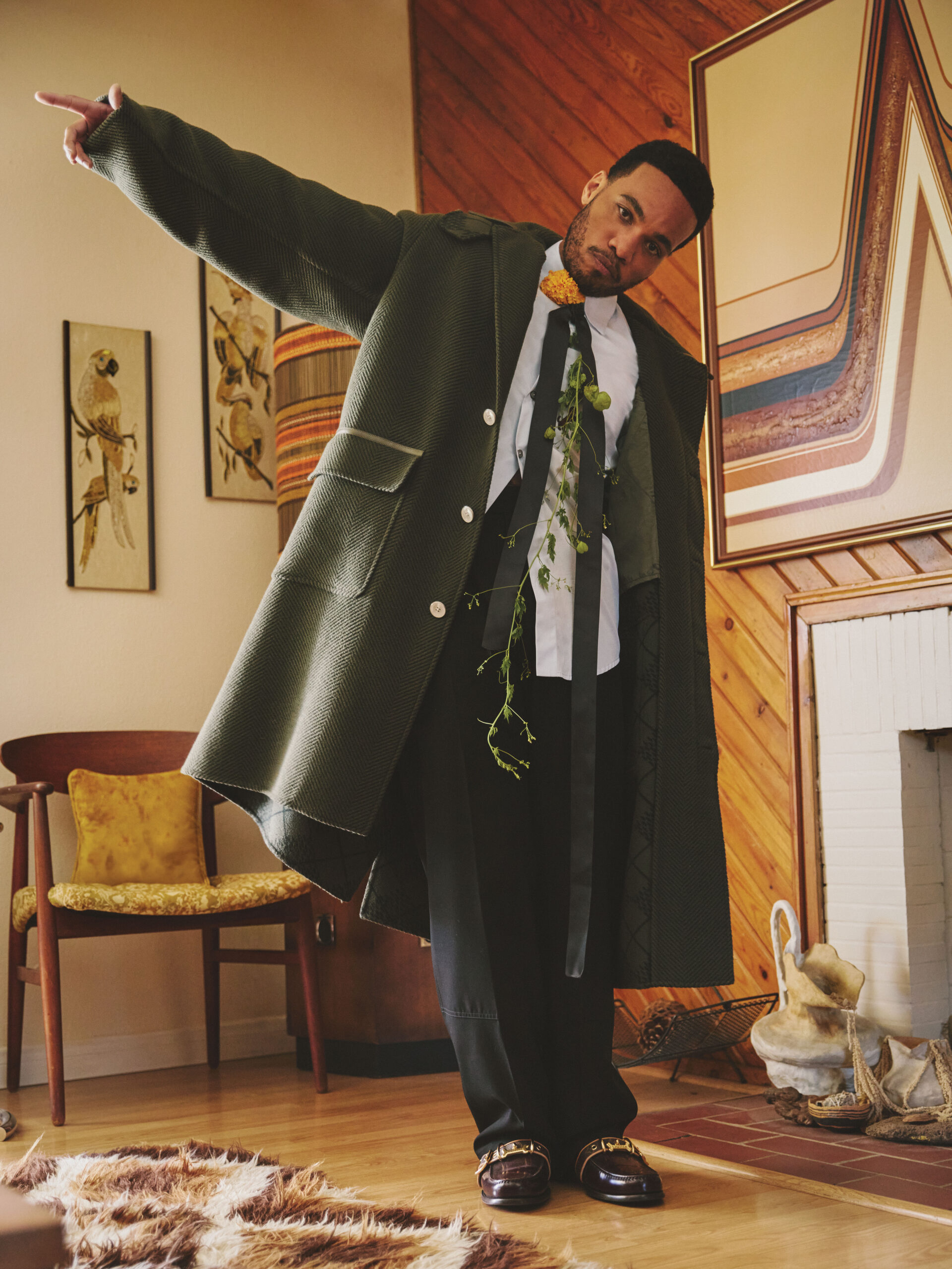 Anderson .Paak talks to Glass about breaking boundaries to become a ...
