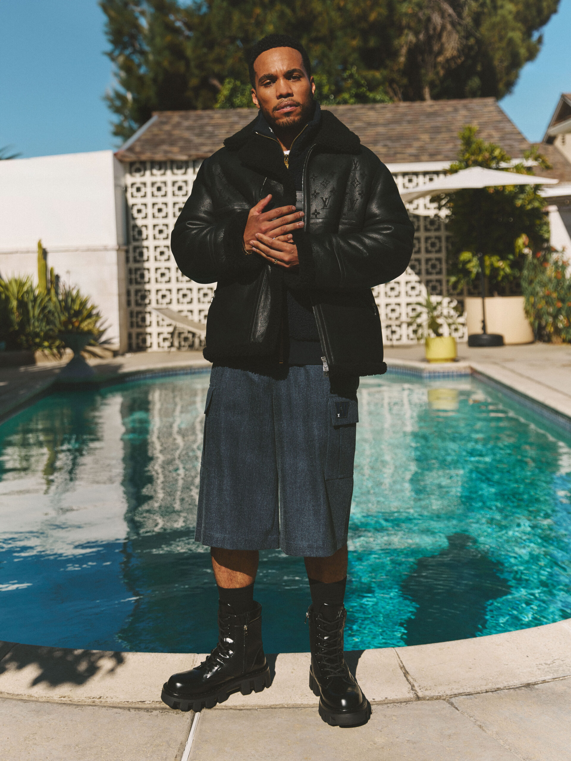 Anderson .Paak talks to Glass about breaking boundaries to become a ...