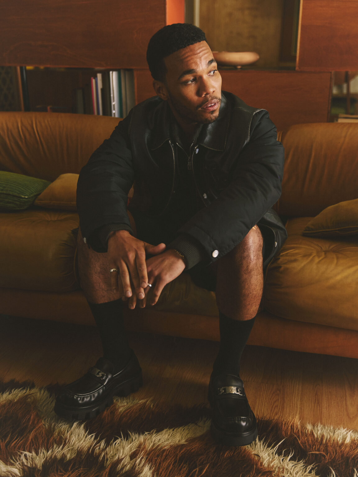 Anderson .Paak talks to Glass about breaking boundaries to become a ...