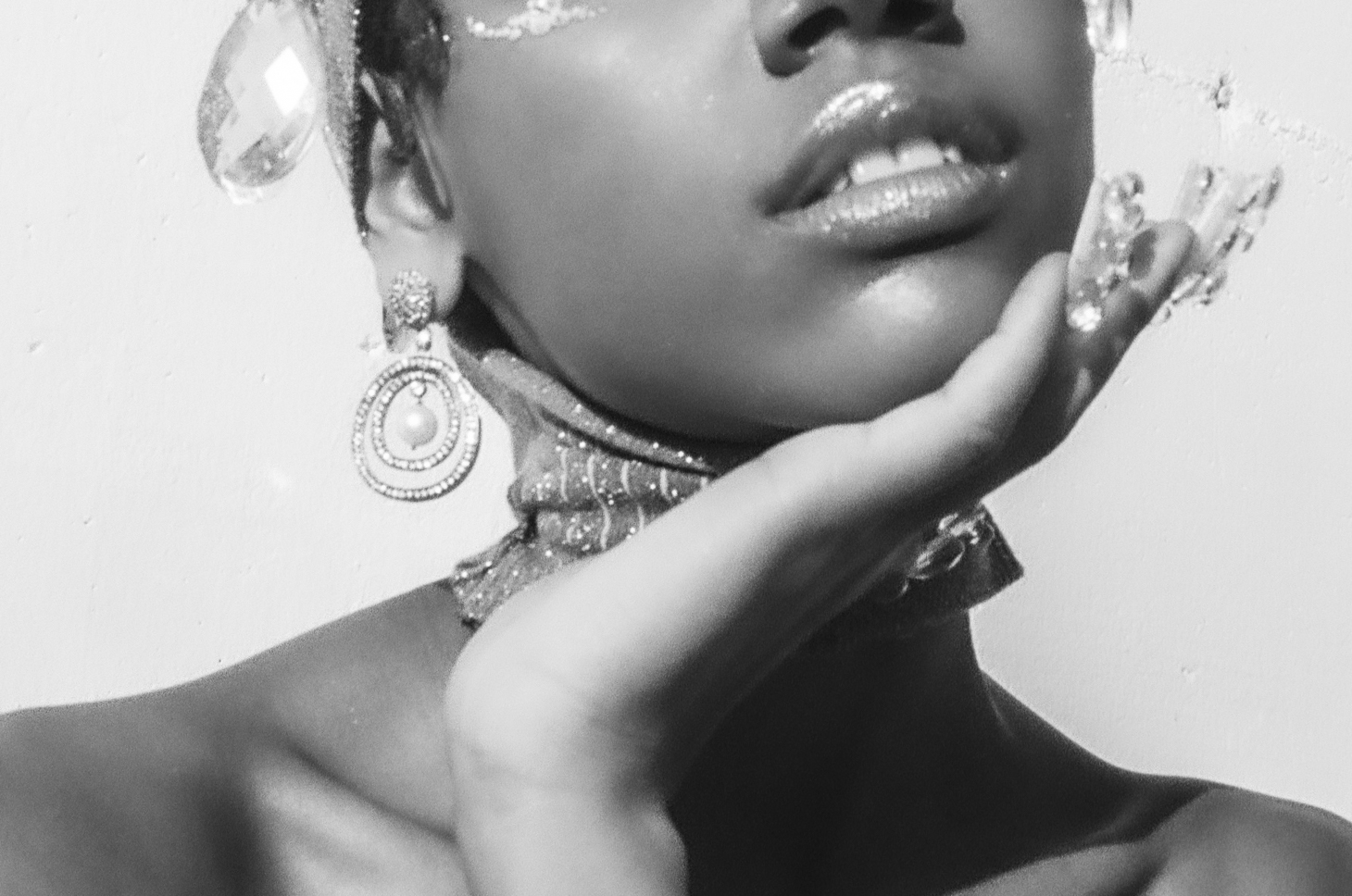 Glass presents fashion story by photographer Stephanie Sian Smith and ...