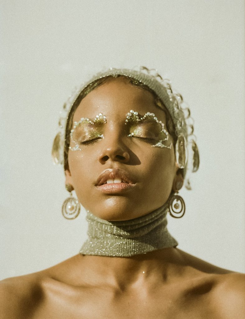 Glass presents fashion story by photographer Stephanie Sian Smith and ...