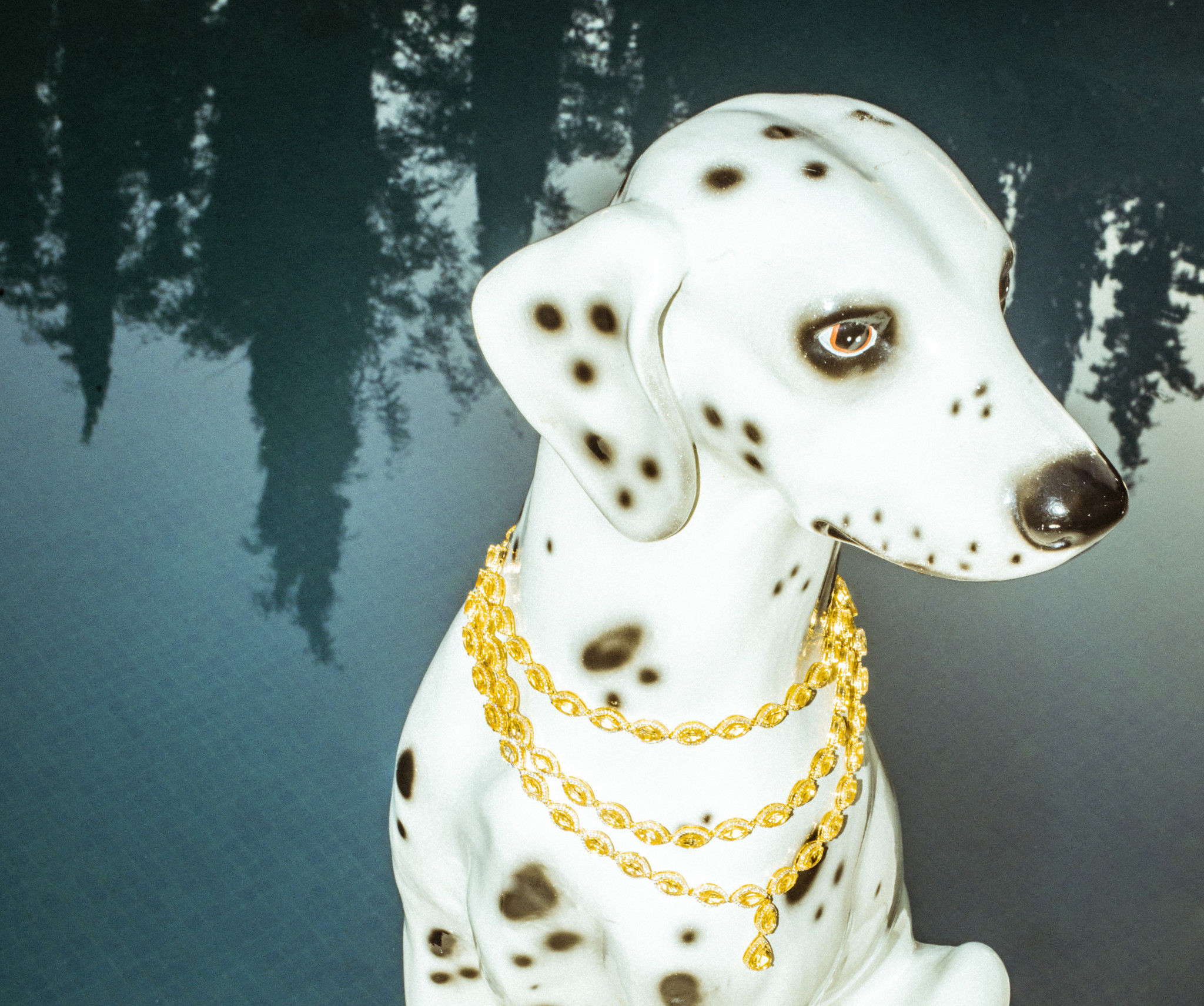 Glass presents fashion story by photographer Stephanie Sian Smith and ...