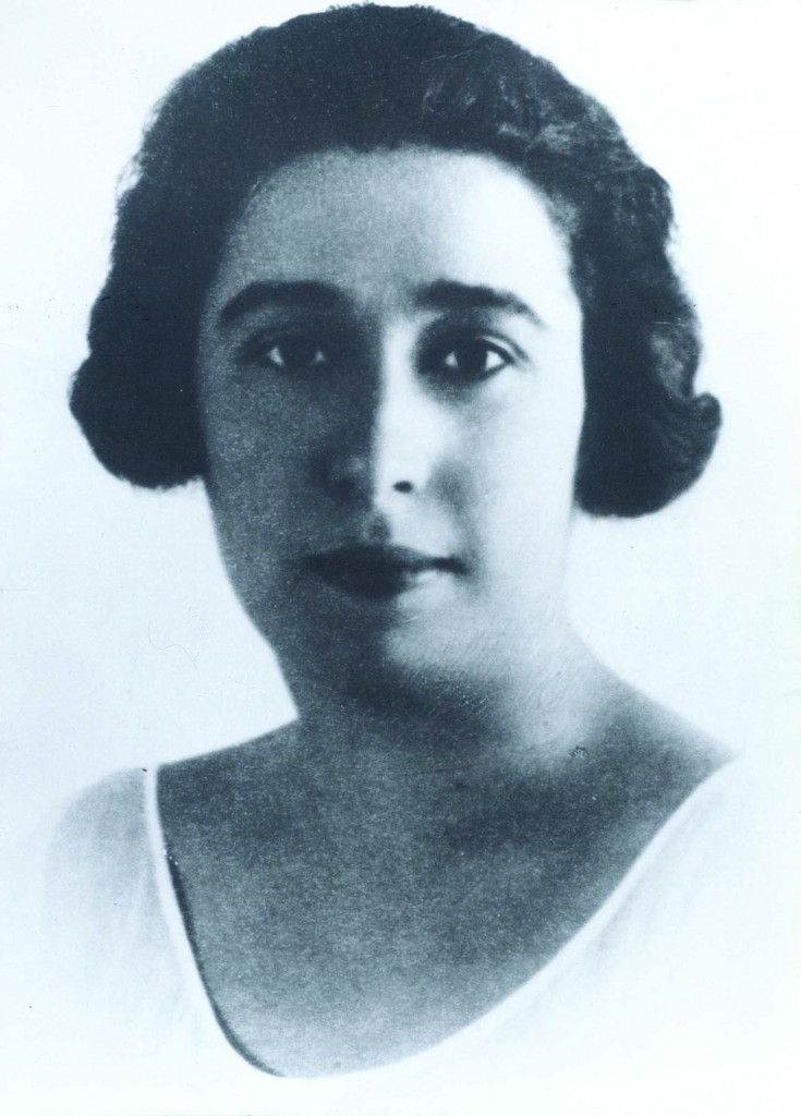 Glass interviews Silvia Venturini Fendi – creative director of Fendi ...