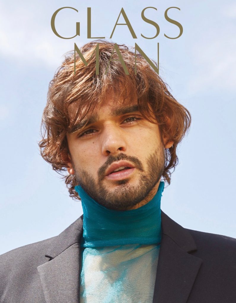 Welcome to Green – Glass and Glass Man Winter 2019 issues out now - The ...