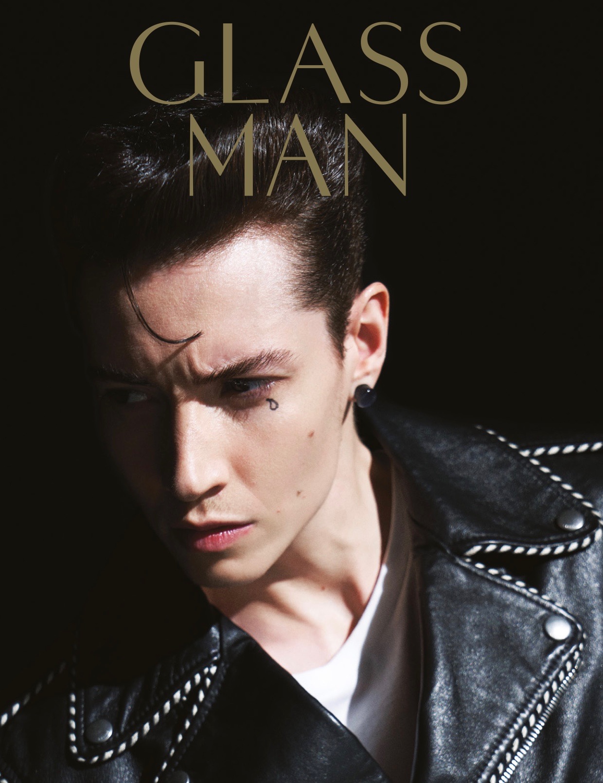 Welcome to Green – Glass and Glass Man Winter 2019 issues out now - The ...