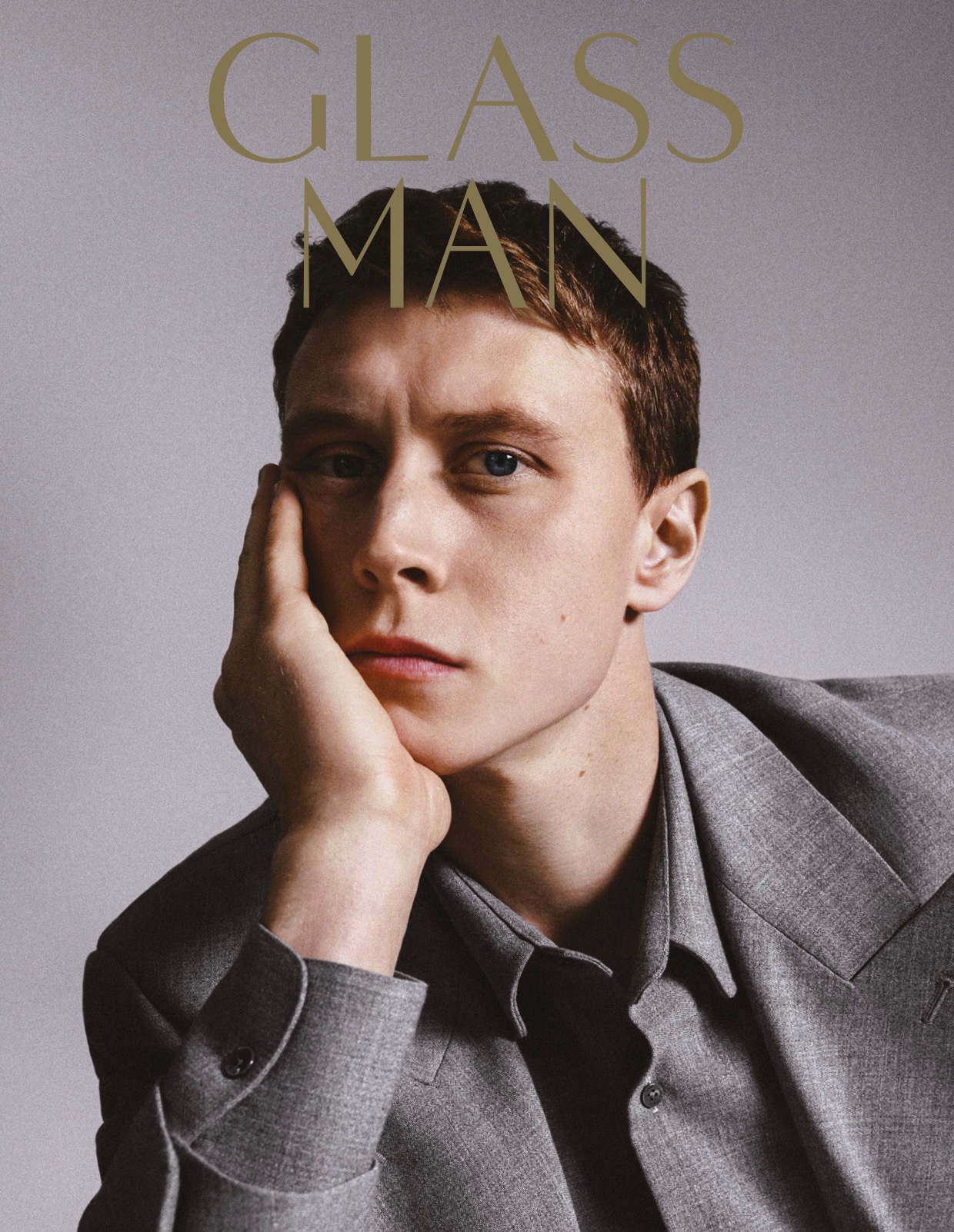 Welcome to Green – Glass and Glass Man Winter 2019 issues out now - The ...