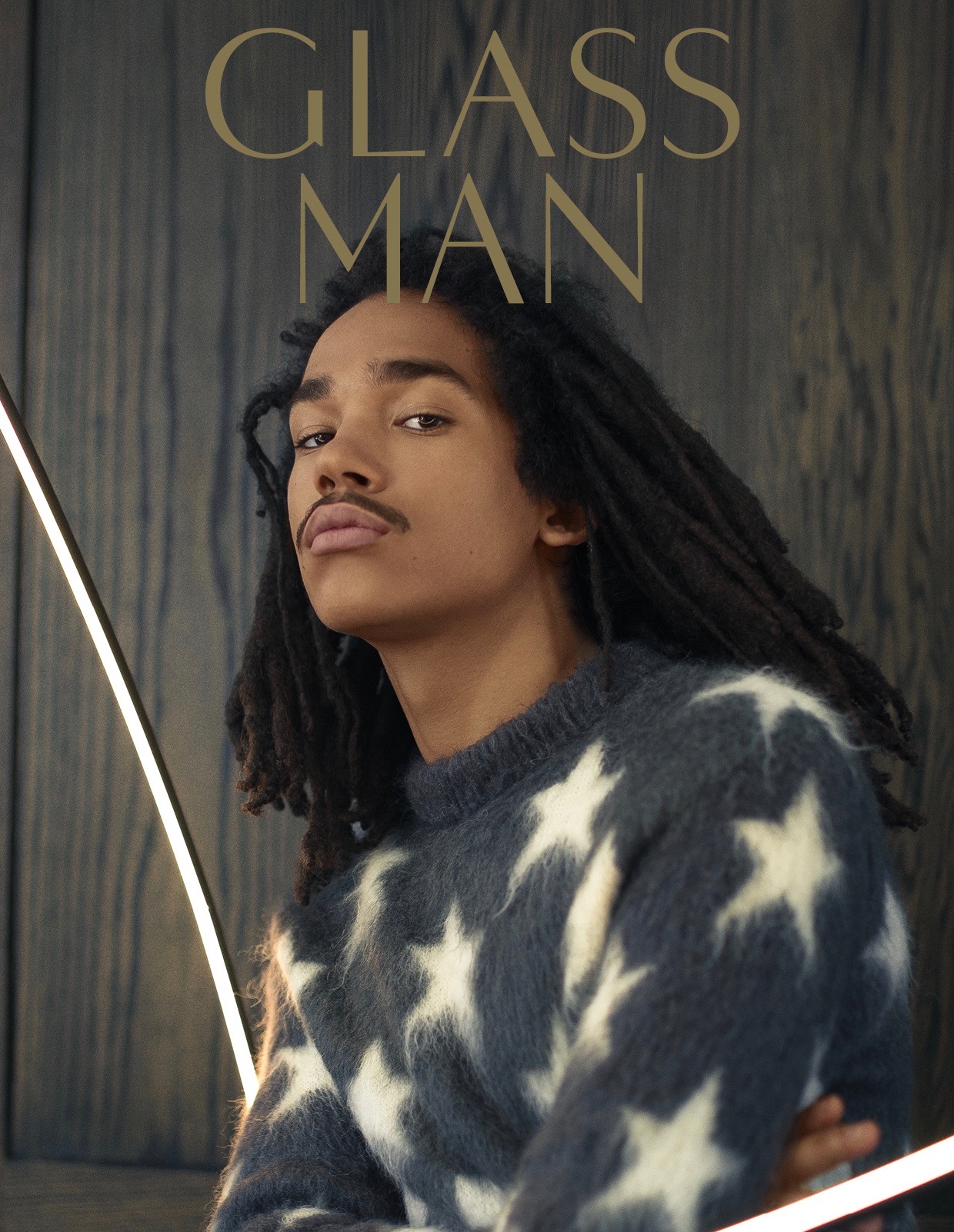 Welcome to Green – Glass and Glass Man Winter 2019 issues out now - The ...