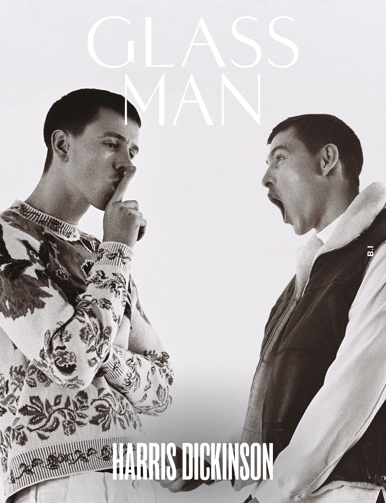 Welcome to the Winter 2021 issue of Glass Man – Reflect - The Glass ...