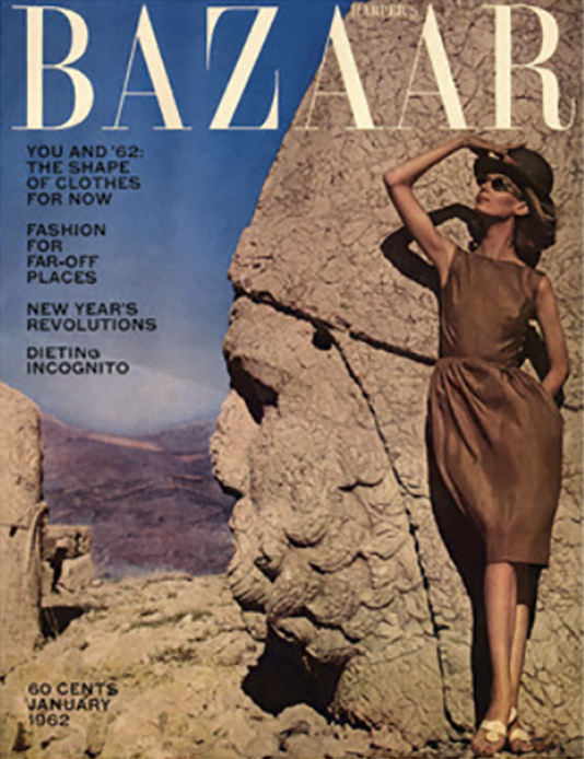 A Passionate Eye – Glass considers the work of photographer Gleb ...