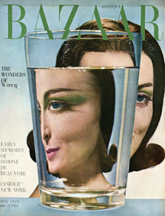 A Passionate Eye – Glass considers the work of photographer Gleb ...