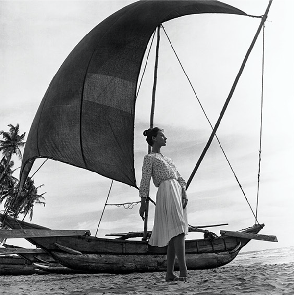 A Passionate Eye – Glass considers the work of photographer Gleb ...