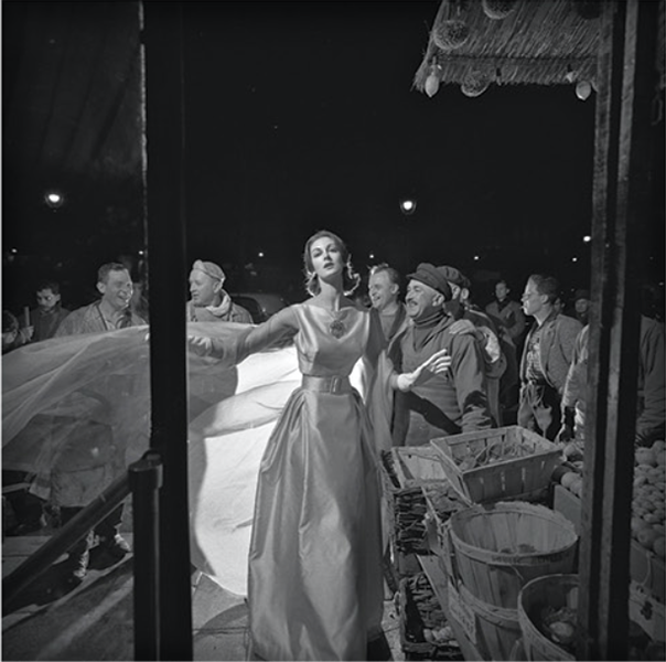 A Passionate Eye – Glass considers the work of photographer Gleb ...