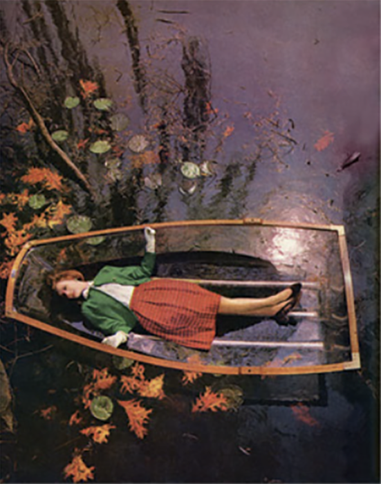 A Passionate Eye – Glass considers the work of photographer Gleb ...