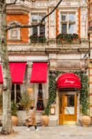 Jacuzzi brings Italian decadence to West London - The Glass Magazine