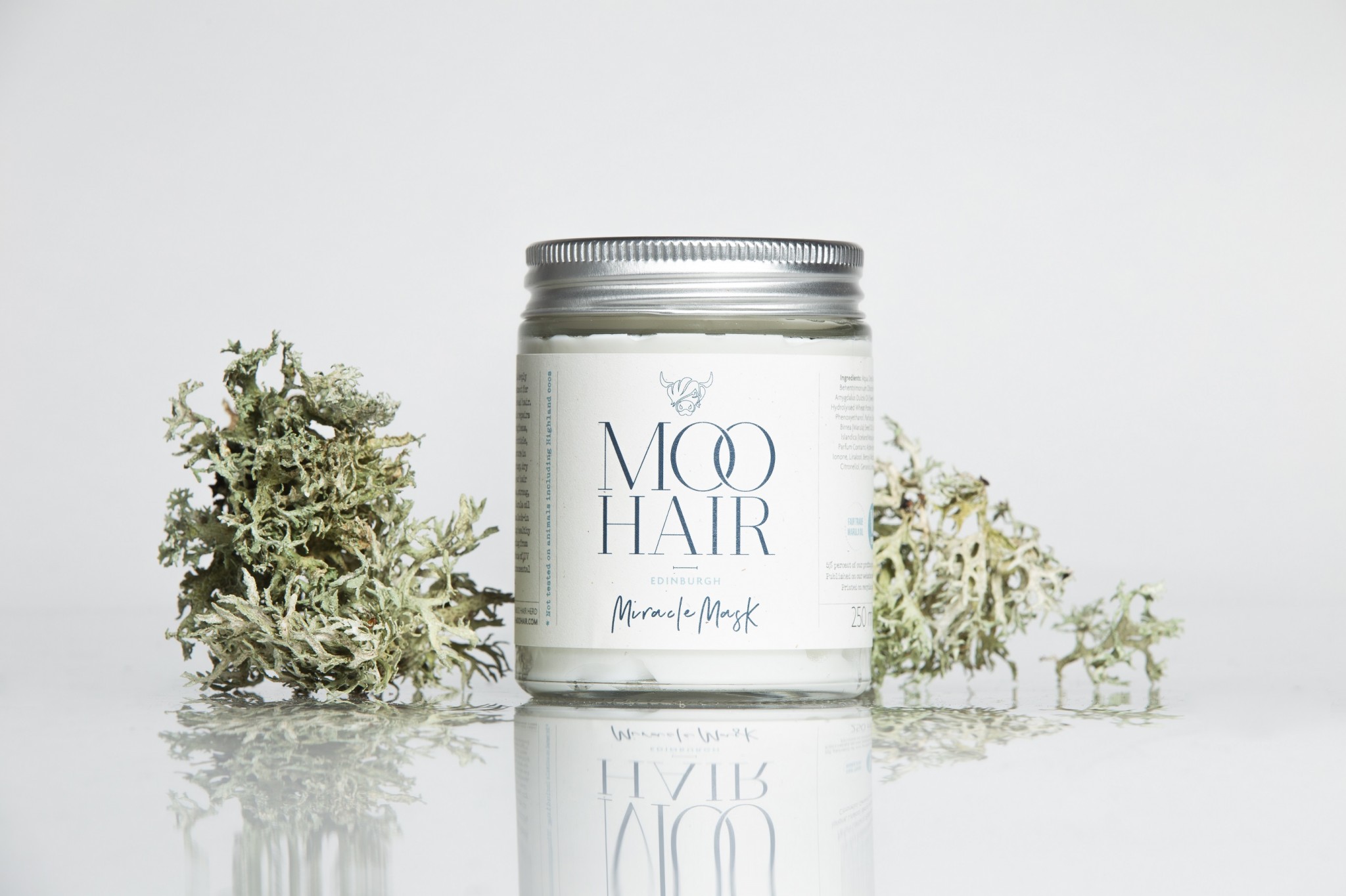 Glass tries out Moo and Yoo hair products - The Glass Magazine