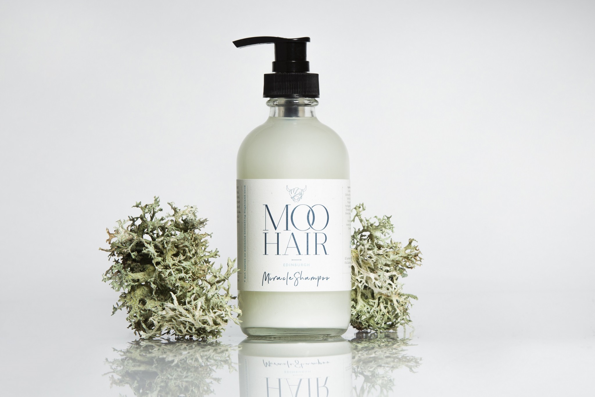 Glass tries out Moo and Yoo hair products - The Glass Magazine
