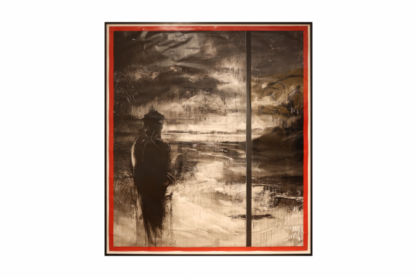 Caroline Simpson - The Glass Magazine
