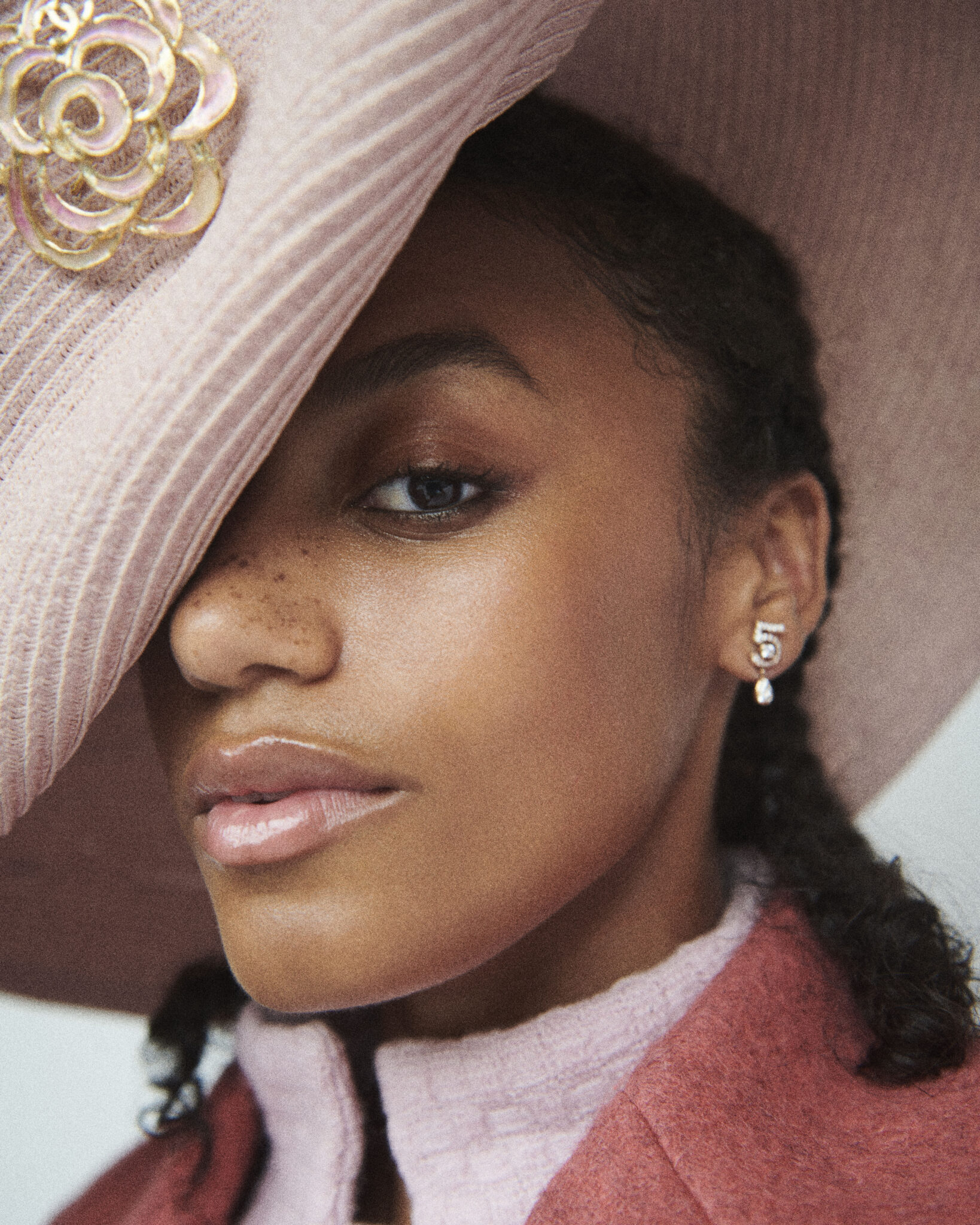 Glass talks to Shalom Brune-Franklin on her transition to sci-fi with ...