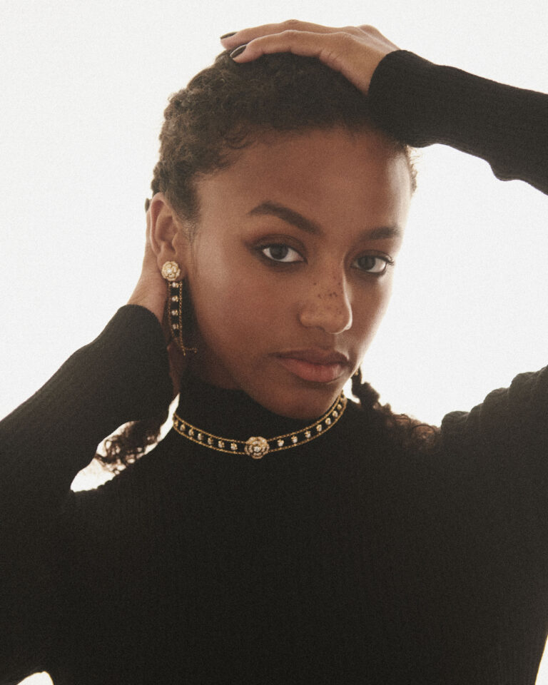 Glass talks to Shalom Brune-Franklin on her transition to sci-fi with ...