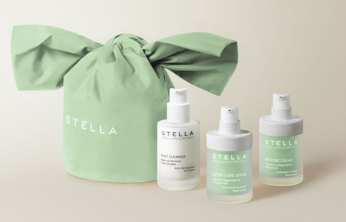 Stella McCartney launches must-have travel companion – The Stella ...