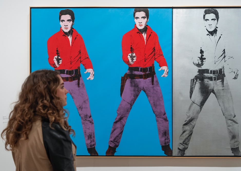 Glass reviews Tate Gallery’s new video tours - The Glass Magazine