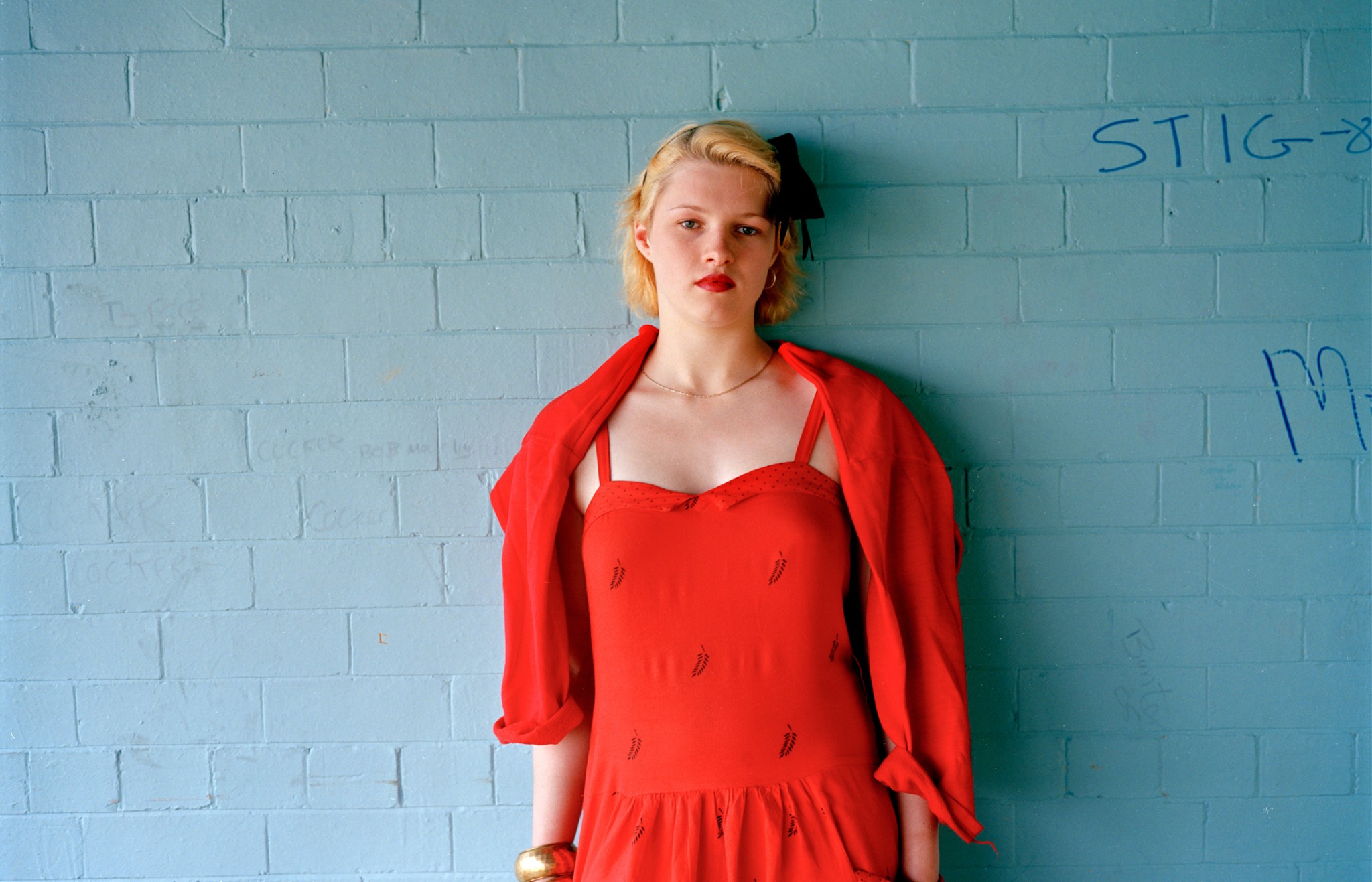 Glass reviews the photobook – 101 Pictures by Tom Wood - The Glass Magazine