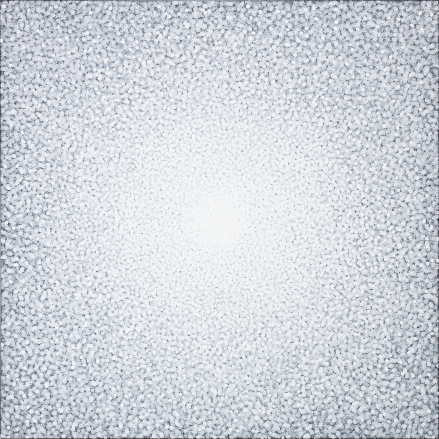 Horror Vacui: the fear of empty spaces at Gagosian, Athens - The Glass ...