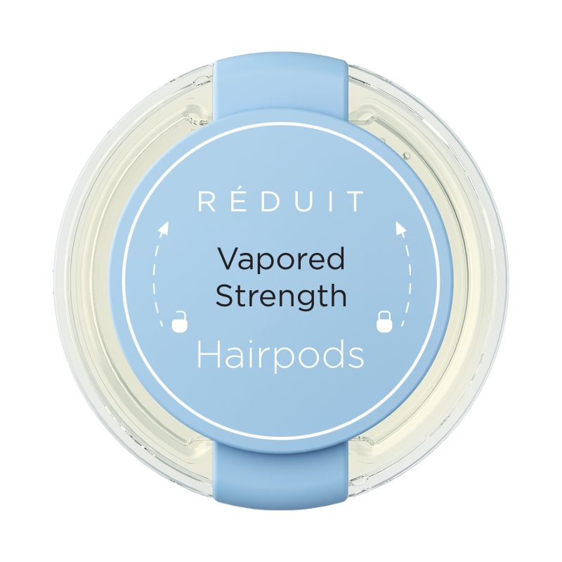Glass reviews Reduit Hair Pods - The Glass Magazine