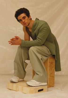 Glass remembers Cameron Boyce - The Glass Magazine