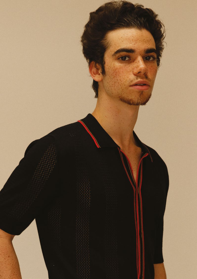 Glass remembers Cameron Boyce - The Glass Magazine