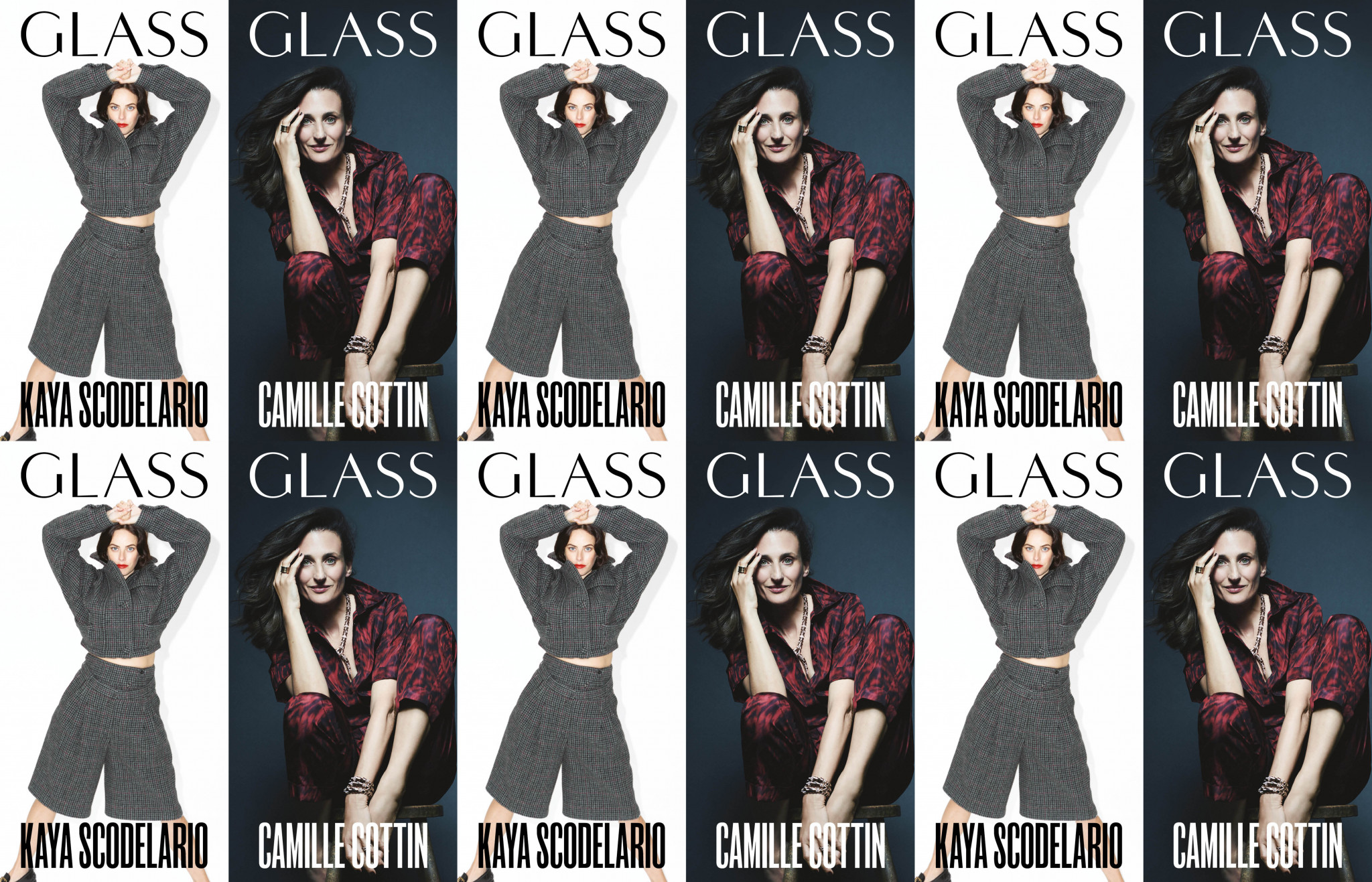 Welcome to the Autumn issue of Glass – Dedication - The Glass Magazine