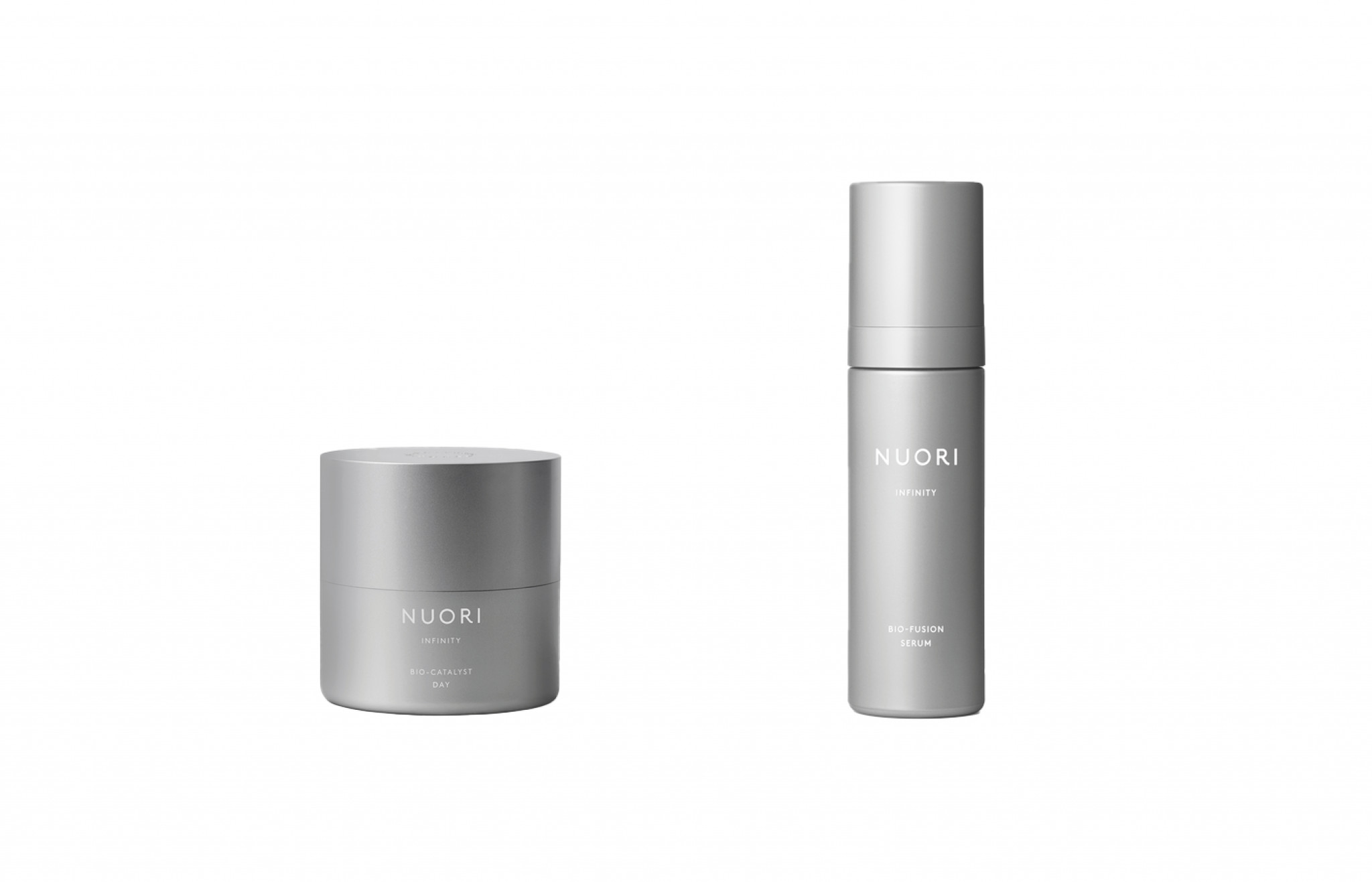 Glass reviews Nordic skincare fresh from Nuori - The Glass Magazine